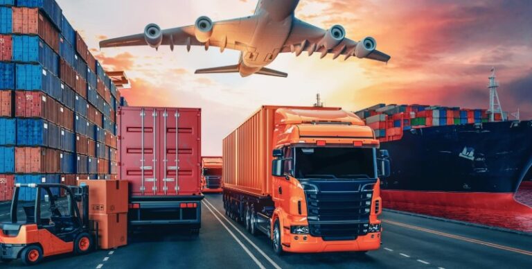 Blog – SPHERE FREIGHT