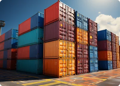 Warehousing Solutions That Deliver - SPHERE FREIGHT