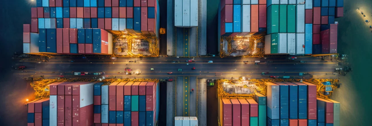 Work Process - SPHERE FREIGHT