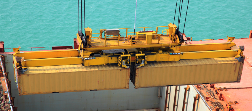 Project Cargo – SPHERE FREIGHT