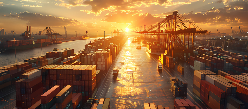 Global Break-bulk Cargo – SPHERE FREIGHT