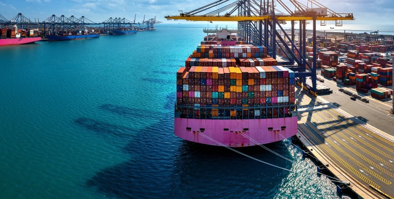 Expert Land Transportation Solutions - SPHERE FREIGHT