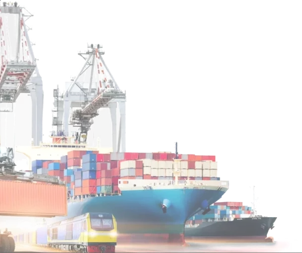 Home - SPHERE FREIGHT