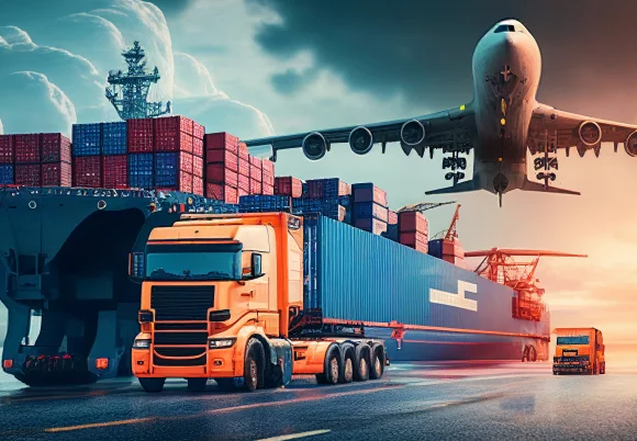 Home - SPHERE FREIGHT