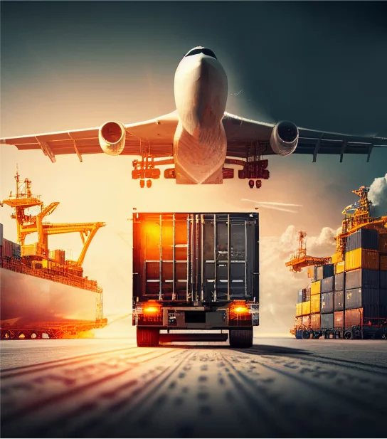 Home - SPHERE FREIGHT