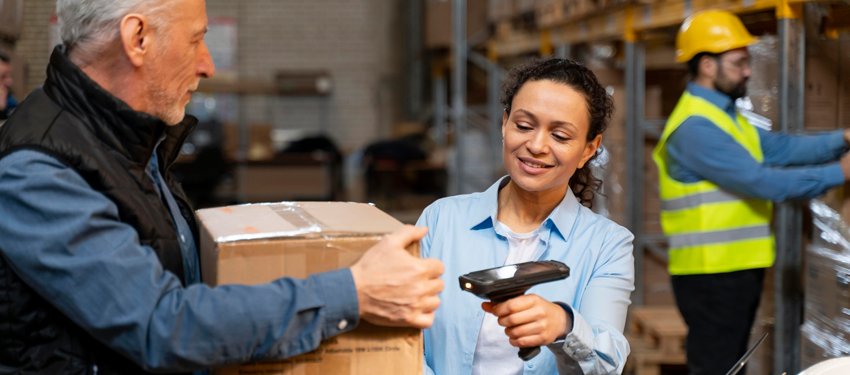 Customs Clearance – SPHERE FREIGHT