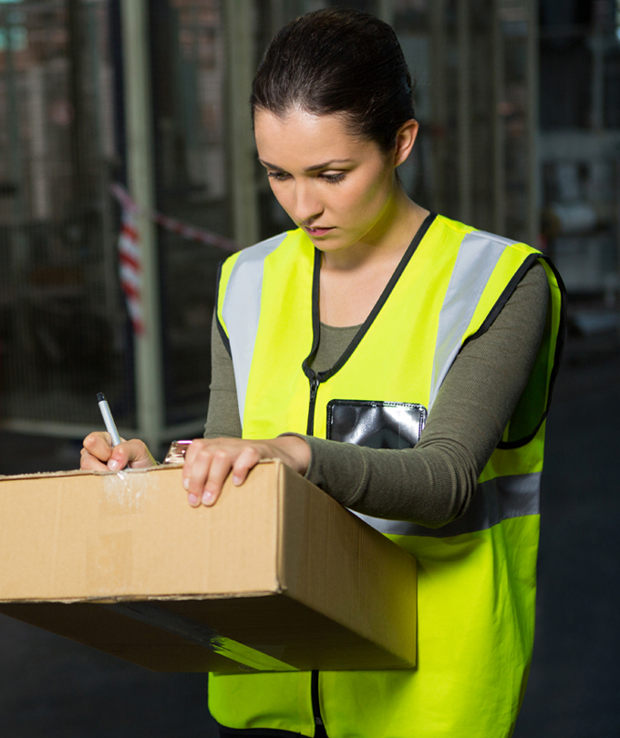 Home - SPHERE FREIGHT