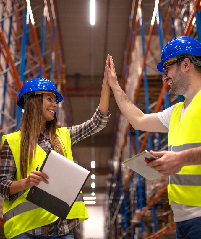 Home - SPHERE FREIGHT