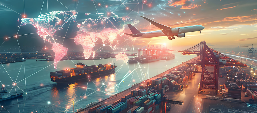 Allied Services – SPHERE FREIGHT